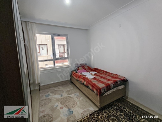 CENGİZHAN MAH. 2+1 BOŞ SATILK DAİRE 134245-88 | hepsiemlak