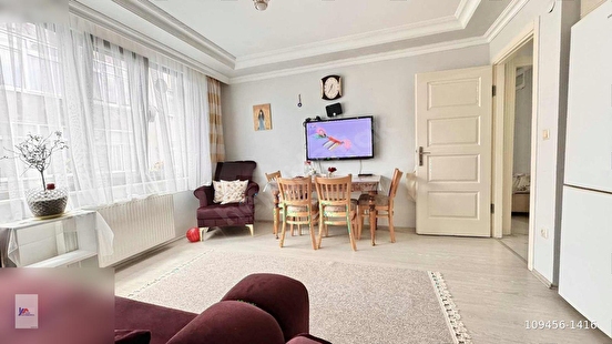 İLKA FIRSAT METROBÜSE 3DK. YOKUŞSUZ ARAKAT YENİ BİNA MUHTEŞEM 109456-1416 | hepsiemlak