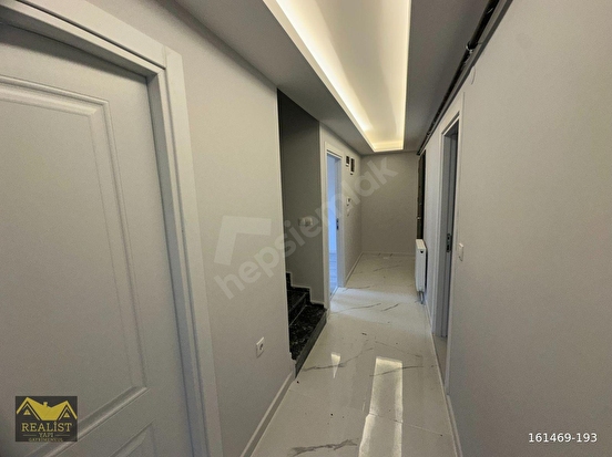 ESKİHİSAR ÇİFT GİRİŞLİ ÇİFT AİLEYE UYGUN ASANSÖRLÜ 4+1 DUBLEKS 161469 ...