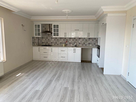 Silifke merkezde kiralık daire 39623-2652 | hepsiemlak