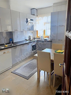 ACIBADEM CADDESİ ÜZERİNDE , CADDE CEPHELİ, 150 M2 NET 3+1 7350-9391 ...