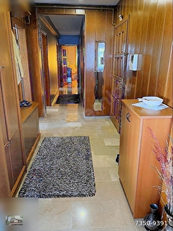 ACIBADEM CADDESİ ÜZERİNDE , CADDE CEPHELİ, 150 M2 NET 3+1 7350-9391 ...