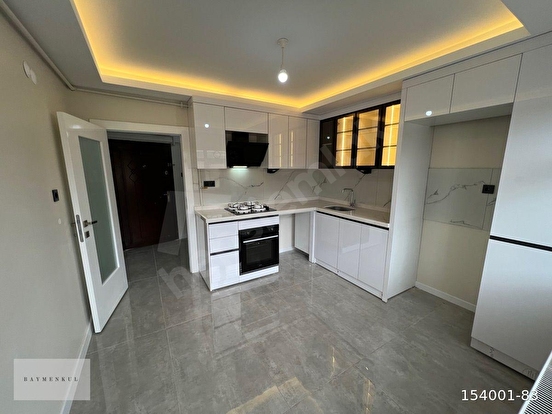 BAYMENKUL’DEN 2. KAT FULL YAPILI 3 CEPHELİ GENİŞ DAİRE 154001-83 ...