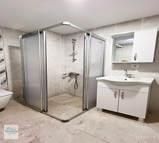 90 Square Meters Apartment For Sale in Esenyurt, Istanbul | hepsiemlak