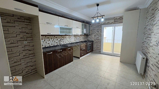 RA GAYRİMENKUL ALTAYLILAR MH.SATILIK 3+1 FERAH DAİRE 120137-2123 ...