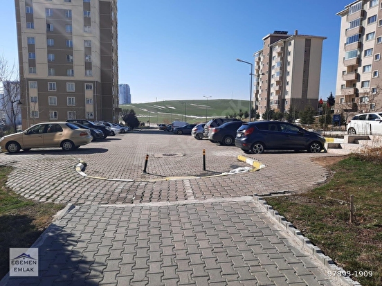 Yapracik 6.bÖlge GÜney Cephelİ,bÜyÜk Tİp 2+1 Satilik Daİre 97895-1909