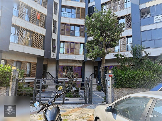 ENGİN ERDEM'DEN BAKIRKÖYDE YENİ BİNADA ACİL SATILIK 2+1 DAİRE 117140-52 ...