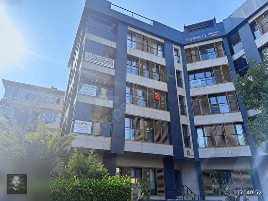 ENGİN ERDEM'DEN BAKIRKÖYDE YENİ BİNADA ACİL SATILIK 2+1 DAİRE 117140-52 ...