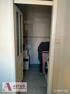 *ASTUĞ'dan ŞÜKRÜPAŞA MAH. GÖLET BÖLGESİ SATILIK 3+1 DAİRE* 124469-100 | hepsiemlak