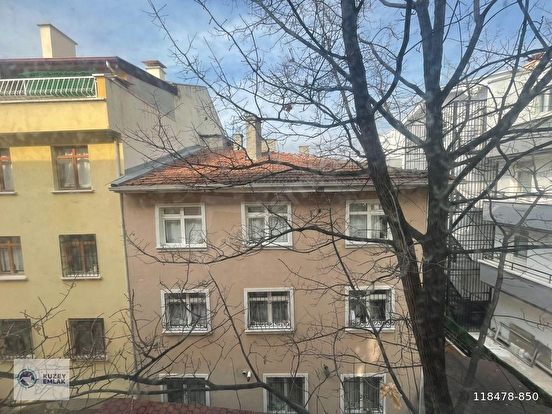 85 Square Meters Apartment For Rent in Yenimahalle, Ankara | hepsiemlak