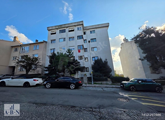 ABN ı ULUS CAD. YAKIN YENİLENMİŞ & MANZ. 170M2 KİRALIK 3+1 DAİRE 7412 ...