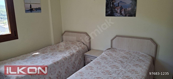 FETHİYE ÜZÜMLÜ MAH.İLKON'DAN SATILIK PANORAMİK MANZARALI VİLLA 97683 ...