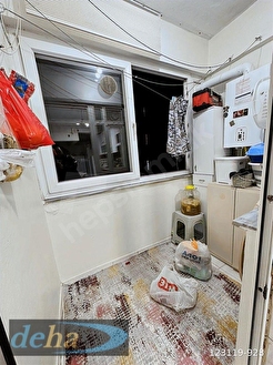 SULTAN SELİM MAH. M2 METROYA 5DK. GENİŞ FERAH SATILIK 2+1 DAİRE 123119 ...