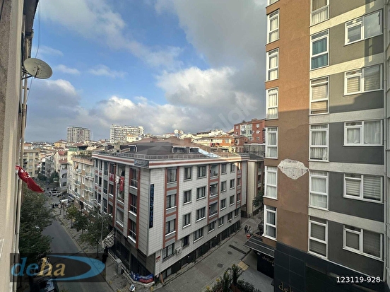 SULTAN SELİM MAH. M2 METROYA 5DK. GENİŞ FERAH SATILIK 2+1 DAİRE 123119 ...