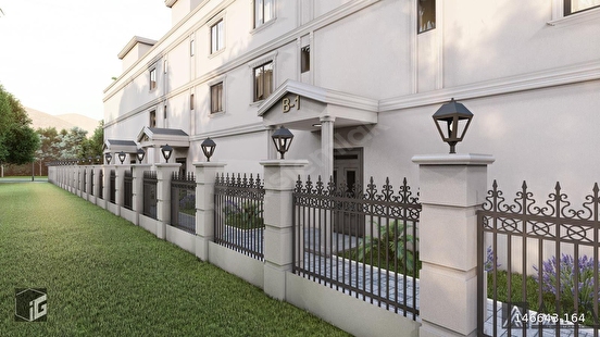 YENİ YIL FIRSATI ^^ 36 AY ELDEN TAKSİT İMKANI ^^ SEYİR TERASI ^^DENİZE 2DK^^ 2+1 SIFIR DAİRELER ...