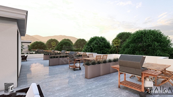 YENİ YIL FIRSATI ^^ 36 AY ELDEN TAKSİT İMKANI ^^ SEYİR TERASI ^^DENİZE 2DK^^ 2+1 SIFIR DAİRELER ...