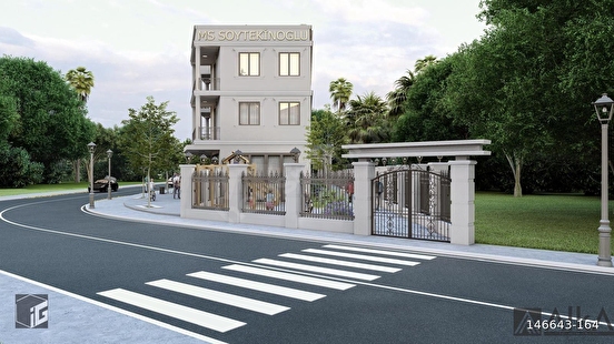 YENİ YIL FIRSATI ^^ 36 AY ELDEN TAKSİT İMKANI ^^ SEYİR TERASI ^^DENİZE 2DK^^ 2+1 SIFIR DAİRELER ...