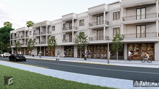 YENİ YIL FIRSATI ^^ 36 AY ELDEN TAKSİT İMKANI ^^ SEYİR TERASI ^^DENİZE 2DK^^ 2+1 SIFIR DAİRELER ...