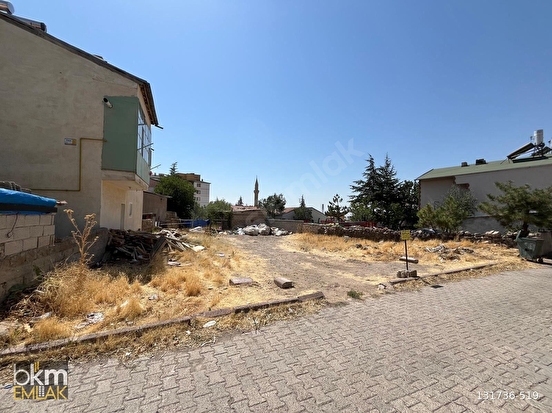 BKM EMLAKTAN SATILIK 420 M2 ARSA 131736-519 | hepsiemlak