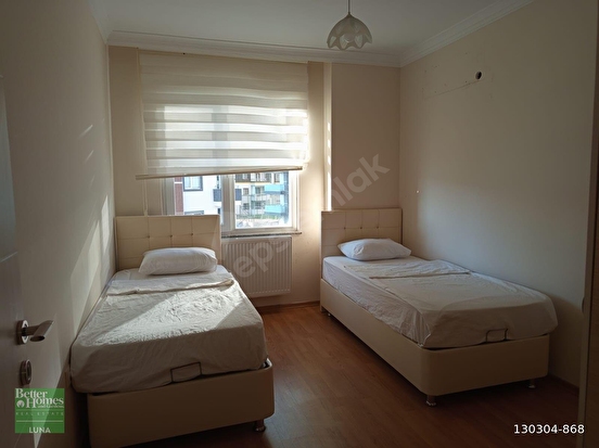 209 Square Meters Apartment For Rent in Ortahisar, Trabzon | hepsiemlak