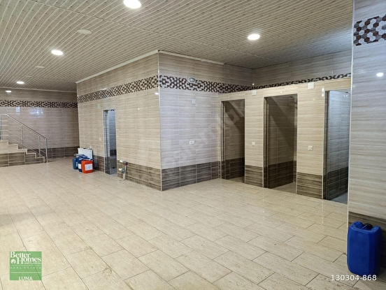 209 Square Meters Apartment For Rent in Ortahisar, Trabzon | hepsiemlak