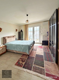 Satılık Datça Karaköy Bahçeli Dubleks 1+1 Mini Villa 148709-116 ...