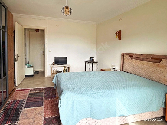 Satılık Datça Karaköy Bahçeli Dubleks 1+1 Mini Villa 148709-116 ...