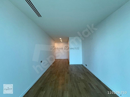 350 Square Meters Residence For Sale in Beşiktaş, Istanbul | hepsiemlak