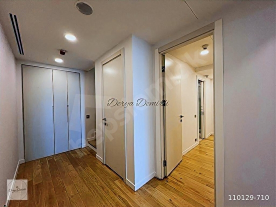 350 Square Meters Residence For Sale in Beşiktaş, Istanbul | hepsiemlak