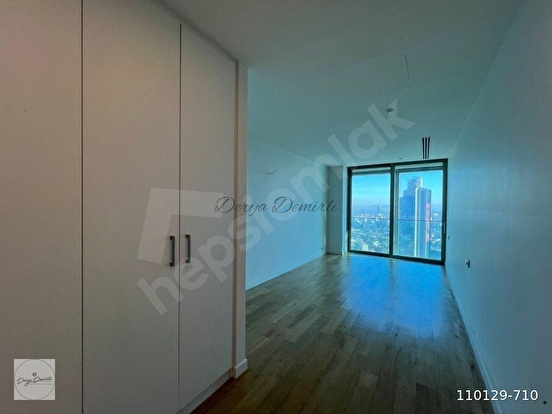 350 Square Meters Residence For Sale in Beşiktaş, Istanbul | hepsiemlak