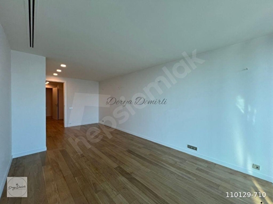 350 Square Meters Residence For Sale in Beşiktaş, Istanbul | hepsiemlak