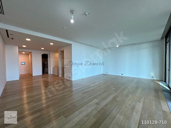 350 Square Meters Residence For Sale in Beşiktaş, Istanbul | hepsiemlak