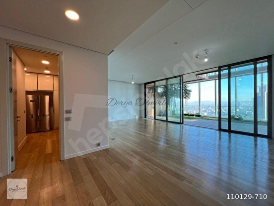 350 Square Meters Residence For Sale in Beşiktaş, Istanbul | hepsiemlak