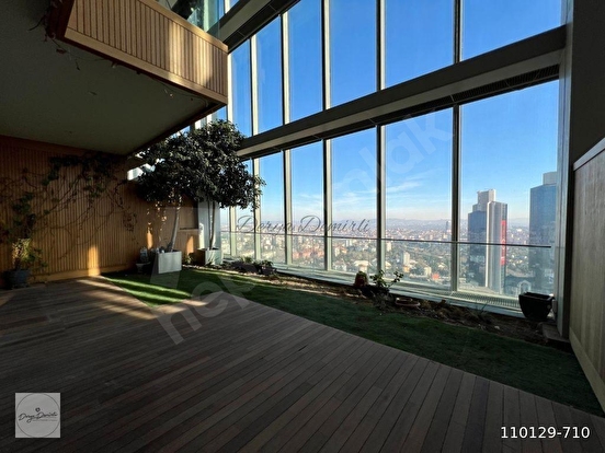 350 Square Meters Residence For Sale in Beşiktaş, Istanbul | hepsiemlak