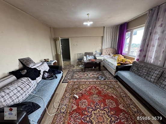 PEHLİVAN EMLAK Alaplı Tepeköy Satılık 3+1 Daire 85986-3679 | hepsiemlak