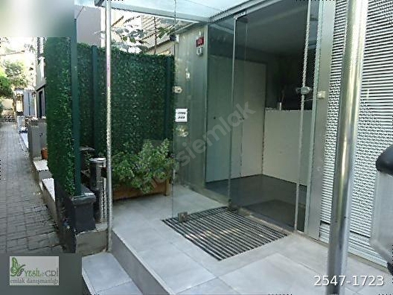 LEVENT SATILIK/LEVENT 4.GAZETECİLERDE KÖŞE KONUMLU İYİ VİLLA/ 2547-1723 ...