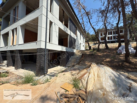 99 Square Meters Apartment For Sale in Adalar, Istanbul | hepsiemlak