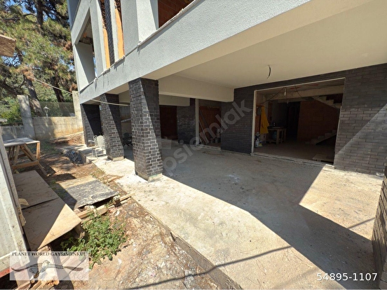 99 Square Meters Apartment For Sale in Adalar, Istanbul | hepsiemlak