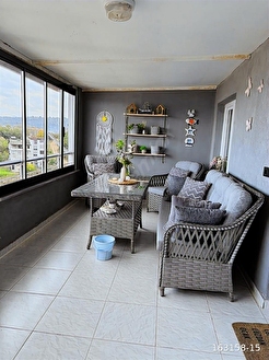 Fatsa Kurtuluş 4+1 Lüx Dublex 163158-15 | hepsiemlak