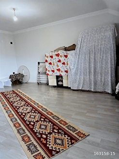 Fatsa Kurtuluş 4+1 Lüx Dublex 163158-15 | hepsiemlak