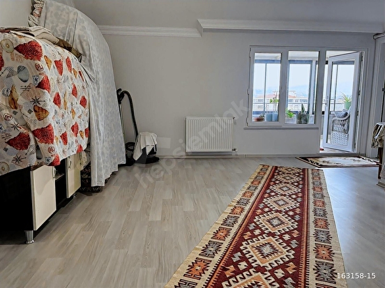 Fatsa Kurtuluş 4+1 Lüx Dublex 163158-15 | hepsiemlak