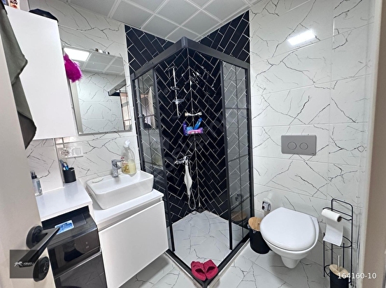 KENT PLUS 2+1 LÜKS RESIDENCE SATILIK ARAKAT 164160-10 | hepsiemlak