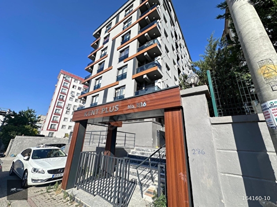 KENT PLUS 2+1 LÜKS RESIDENCE SATILIK ARAKAT 164160-10 | hepsiemlak