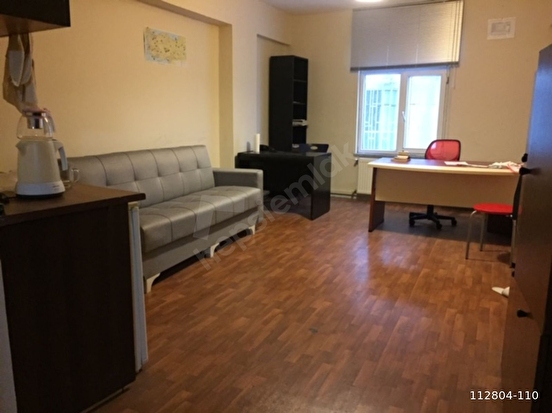 50 Square Meters Office For Rent in Şişli, Istanbul | hepsiemlak
