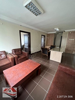 85 Square Meters Apartment For Rent in Çankaya, Ankara | hepsiemlak