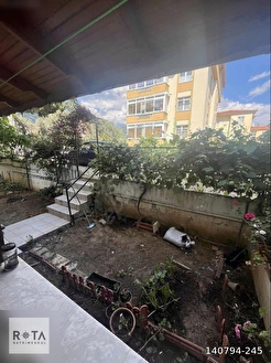 ALTINOLUK MERKEZ BAHÇE KULLANIMLI 2+1-ROTA 140794-245 | hepsiemlak