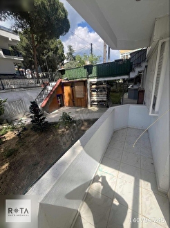 ALTINOLUK MERKEZ BAHÇE KULLANIMLI 2+1-ROTA 140794-245 | hepsiemlak