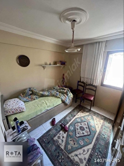 ALTINOLUK MERKEZ BAHÇE KULLANIMLI 2+1-ROTA 140794-245 | hepsiemlak