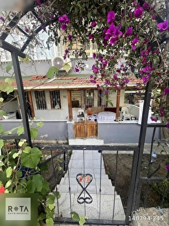 ALTINOLUK MERKEZ BAHÇE KULLANIMLI 2+1-ROTA 140794-245 | hepsiemlak