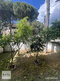 ALTINOLUK MERKEZ BAHÇE KULLANIMLI 2+1-ROTA 140794-245 | hepsiemlak